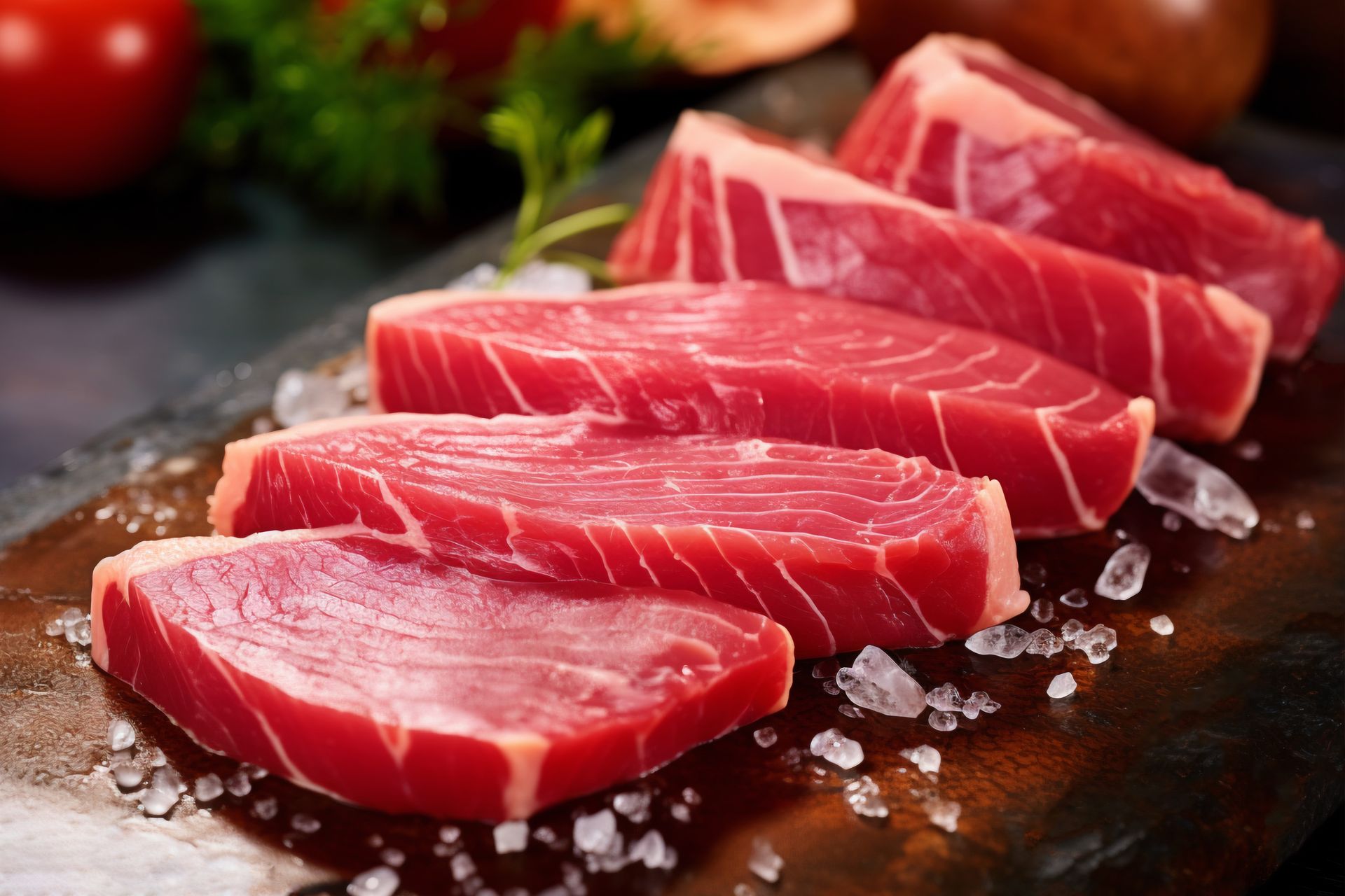 Order Fresh Fish Online Dubai – 100% Premium Quality